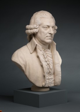 XYZ Affair · George Washington's Mount Vernon