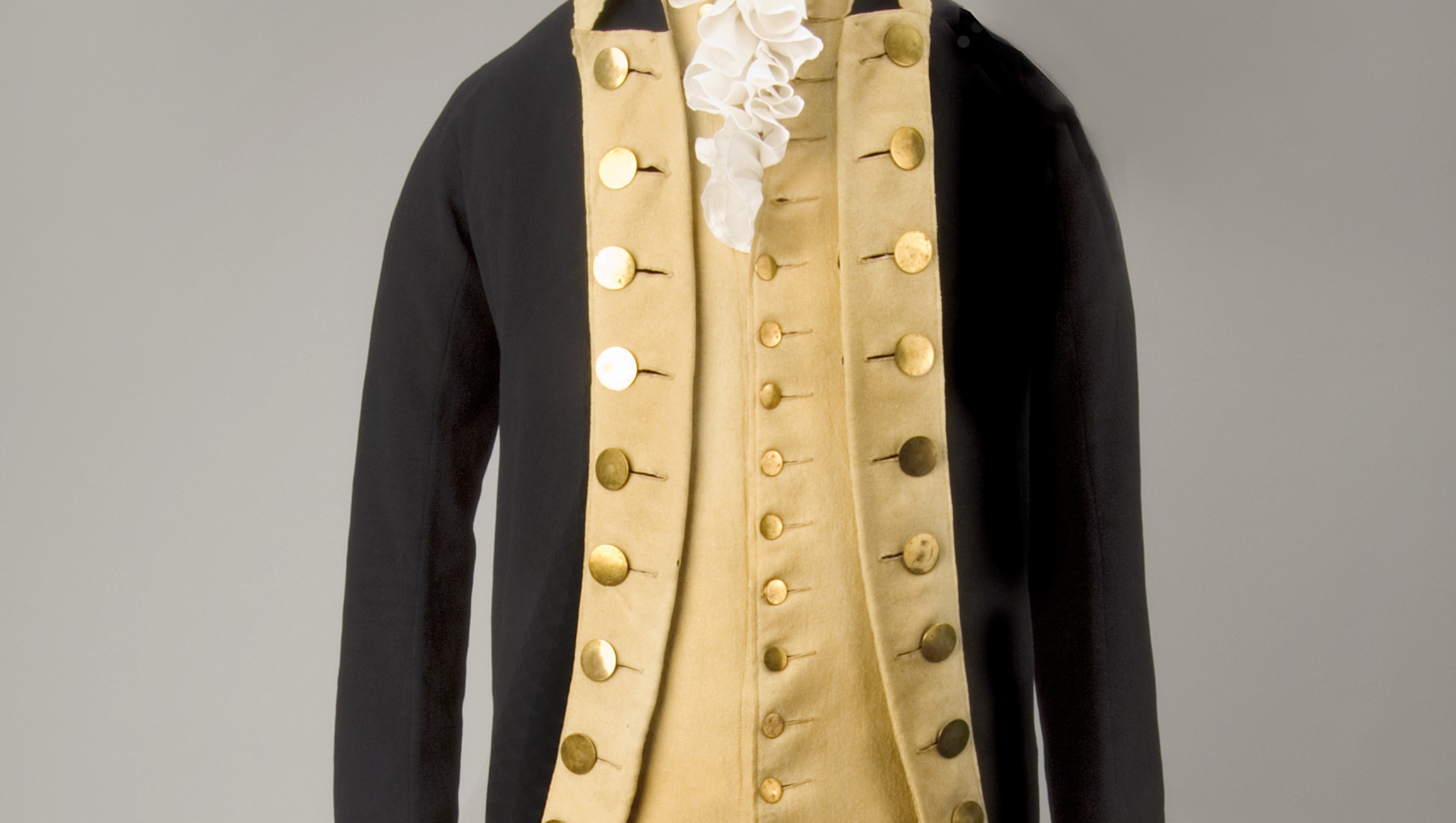 250 Years Ago on This Day | George Washington's Mount Vernon