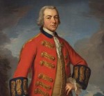 Washington's Officers · George Washington's Mount Vernon