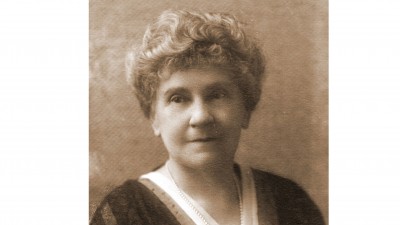 Suffrage Movement · George Washington's Mount Vernon