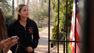 Student Advisory Board · George Washington's Mount Vernon