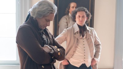 Teaching with Be Washington · George Washington's Mount Vernon