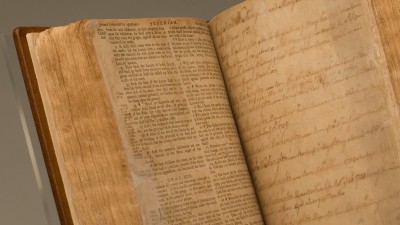 8 Facts about George Washington and Religion · George Washington's ...