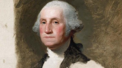 Washington's Election · George Washington's Mount Vernon