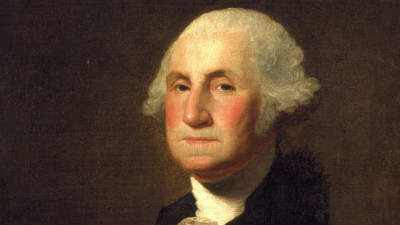 Native Americans · George Washington's Mount Vernon