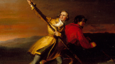 Native Americans · George Washington's Mount Vernon