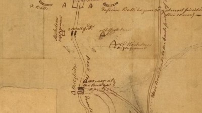 The Battle of Princeton · George Washington's Mount Vernon