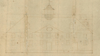 Mansion · George Washington's Mount Vernon