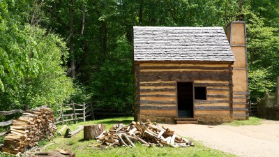 Mount Vernon Digital Resources · George Washington's Mount Vernon