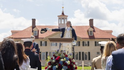 Mount Vernon Digital Resources · George Washington's Mount Vernon