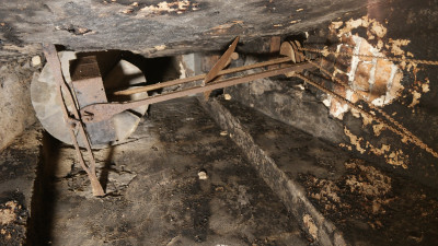 Harrison Howell Dodge · George Washington's Mount Vernon