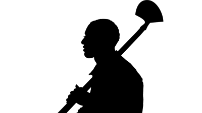 Field Labor · George Washington's Mount Vernon