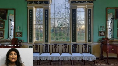 Virtual Tour Resources · George Washington's Mount Vernon