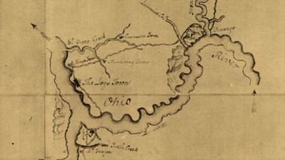 Native Americans · George Washington's Mount Vernon