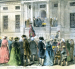 Political Parties · George Washington's Mount Vernon