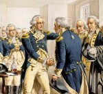 Revolutionary War · George Washington's Mount Vernon