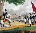 Revolutionary War · George Washington's Mount Vernon