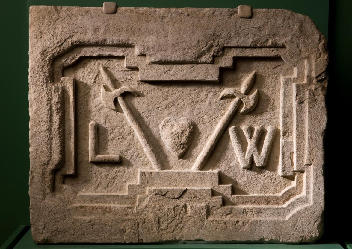 Cellar · George Washington's Mount Vernon