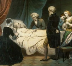 George Washington · George Washington's Mount Vernon