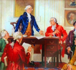 Lindsay Chervinsky · George Washington's Mount Vernon