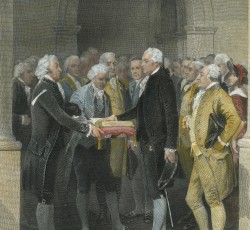 Secondary Sources · George Washington's Mount Vernon