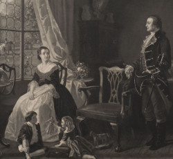 Martha Washington · George Washington's Mount Vernon
