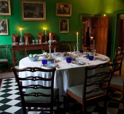 Food Culture · George Washington's Mount Vernon