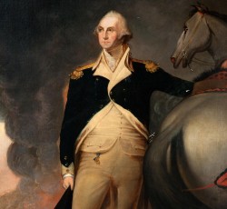 Revolution Begins · George Washington's Mount Vernon