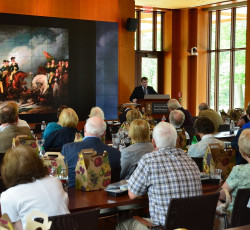 About the Library · George Washington's Mount Vernon