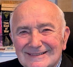 Class of 2021-22 · George Washington's Mount Vernon