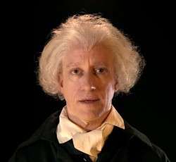 Advisers · George Washington's Mount Vernon