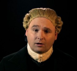 Advisers · George Washington's Mount Vernon