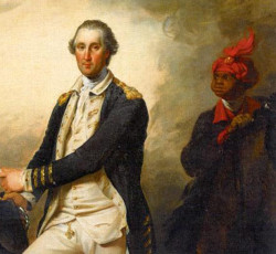 Revolutionary War · George Washington's Mount Vernon