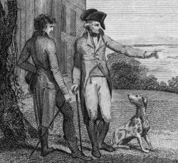 George Washington · George Washington's Mount Vernon