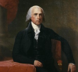 The First Cabinet · George Washington's Mount Vernon