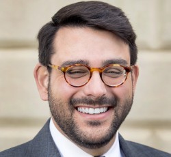 Senior Staff · George Washington's Mount Vernon