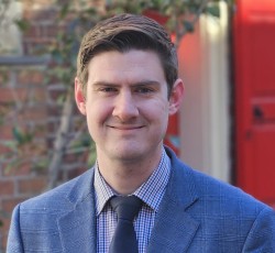 Class of 2024-25 · George Washington's Mount Vernon