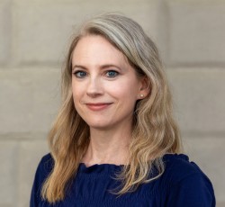 Senior Staff · George Washington's Mount Vernon