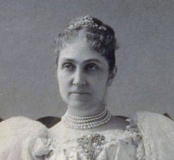 Phoebe Apperson Hearst Biography