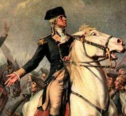 Revolutionary War · George Washington's Mount Vernon