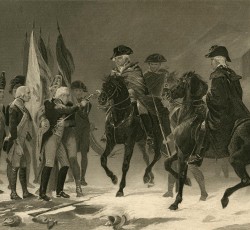 People of the Revolution · George Washington's Mount Vernon