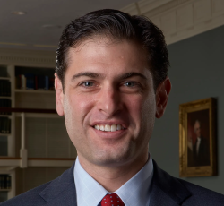 Senior Staff · George Washington's Mount Vernon