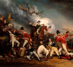 Be Washington: The Genet Affair · George Washington's Mount Vernon