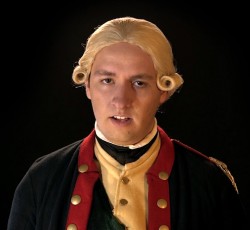 Advisers · George Washington's Mount Vernon