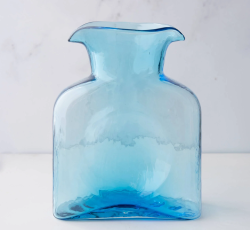 Blenko Glass Art Signing · George Washington's Mount Vernon