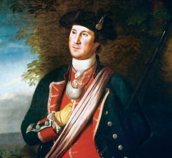 Washington in Art · George Washington's Mount Vernon