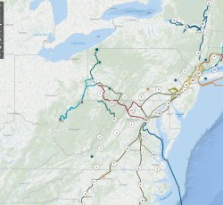 George Washington Facts · George Washington's Mount Vernon