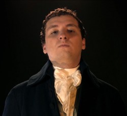 Advisers · George Washington's Mount Vernon