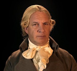 Advisers · George Washington's Mount Vernon