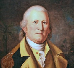 Washington's Officers · George Washington's Mount Vernon